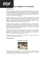 La Cultura Timotocuica | PDF | Cultura de las Americas | Pueblos ...