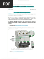 BS 3939 Symbols | PDF