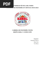 Iso 4916 Costuras Presentacion | PDF