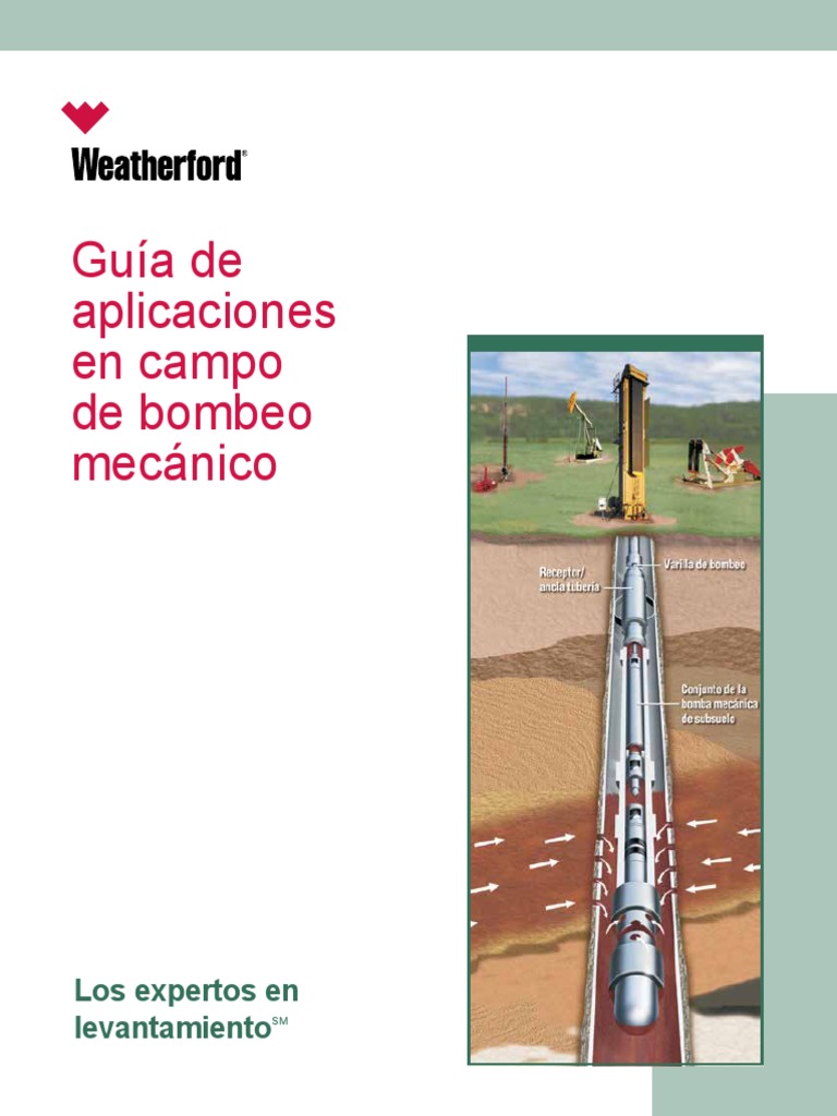 Hand Book de Bombas Mecánicas PDF | PDF | Bomba | Ingeniería Química