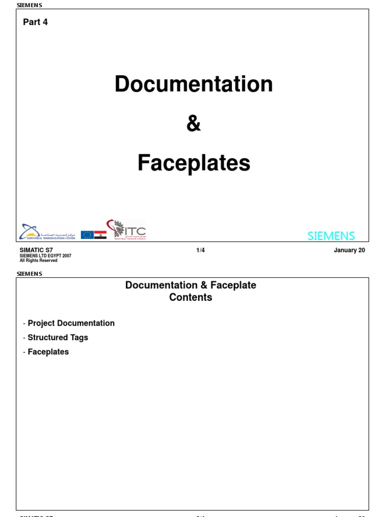 Ch4 Doc & Face | PDF | Areas Of Computer Science | Computer Programming
