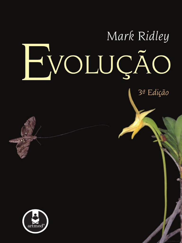 Evolucao Ridley PDF | PDF