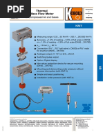 SVM 3000 Presentation | PDF | Viscosity | Physics