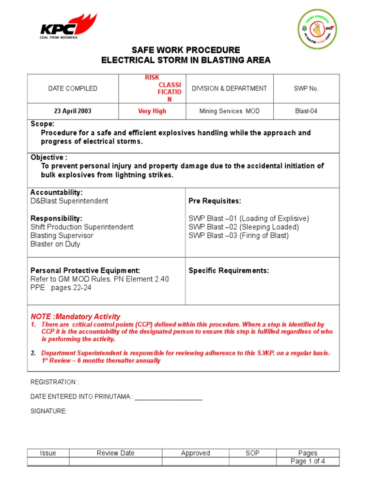 SWP Blast No4 - Reactive Ground - 2003 | Download Free PDF | Personal ...