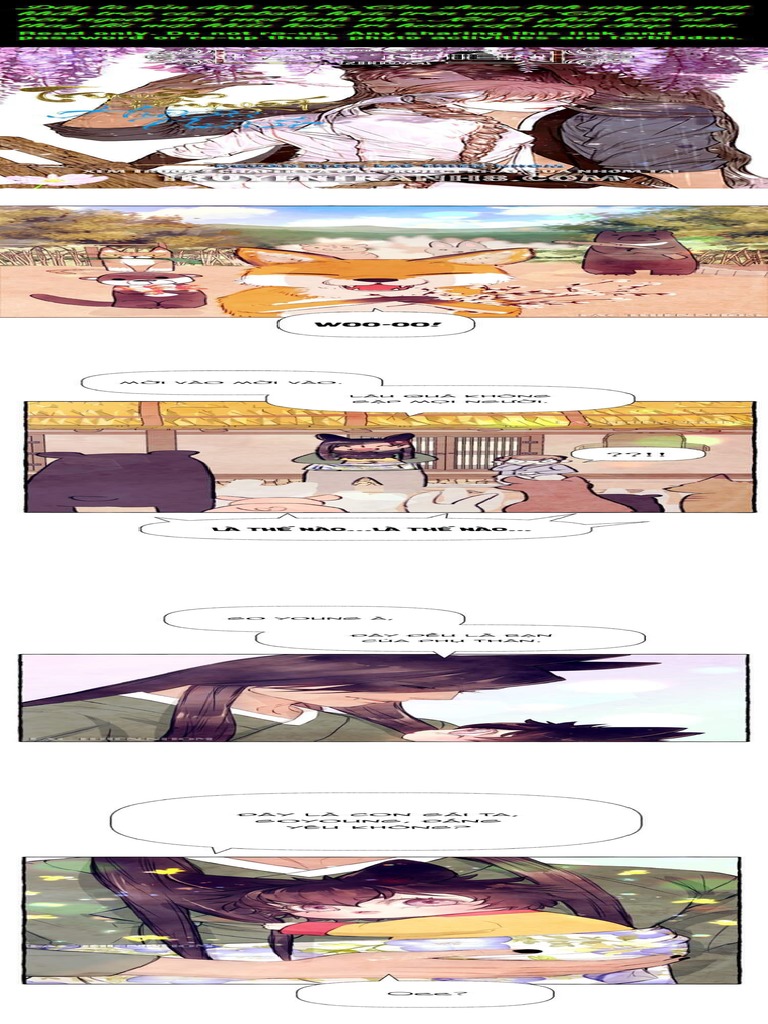 TTHN Chuong 18-Tet 2020 | PDF