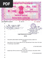 Icegate Registration - Authorization Letter | PDF | Business ...