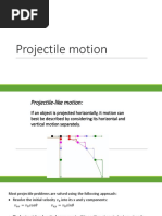 Uniform Circular Motion Problems With Answers | PDF | Acceleration | Force
