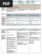 Epiko Lesson Plan (Grade) | PDF