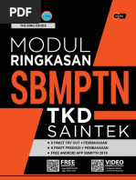 Latsol dan Soal UTBK 2023 | PDF