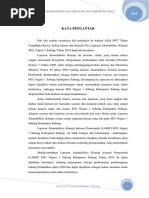 Panduan Aplikasi TTE Bag. Pejabat | PDF