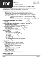 Insurance Commission Exam Reviewer | PDF | Life Insurance | Insurance