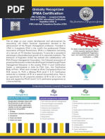 NPMA Certification Program Handbook | PDF | Professional Certification ...