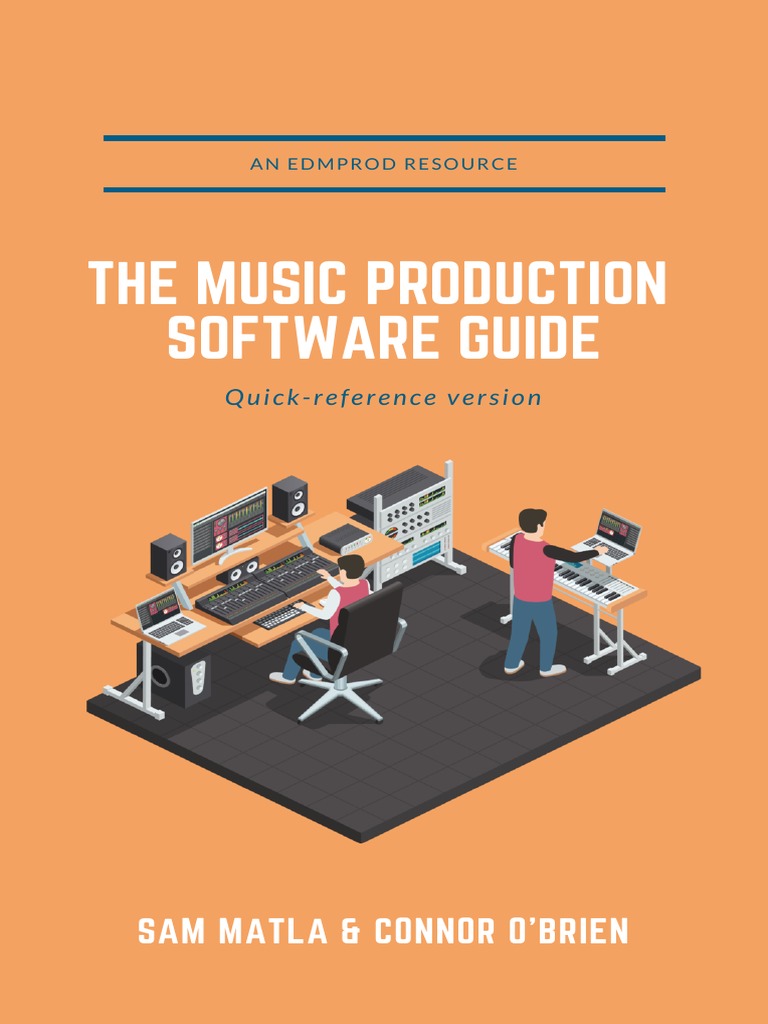 MPSG PDF | PDF | Music Performance | Recording