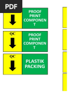 TEMPLATE BANTEX Odner.... | PDF | Technology & Engineering