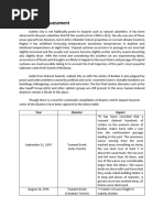 Updated National Disaster Risk Reduction and Management Plan (NDRRMP ...