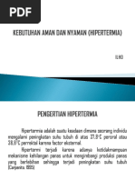 Konsep Asuhan Keperawatan Pada Pasien Hipertensi | PDF