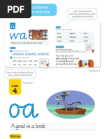 Nelson Handwriting Workbook 1 | PDF