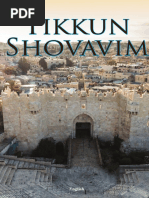 Ashamnu Prayer | PDF | Yom Kippur | Jews And Judaism