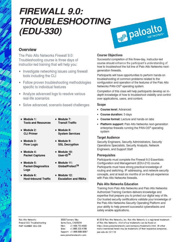 Edu 330 9x Datasheet | PDF | Firewall (Computing) | Computer Network