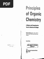 Demystifying Organic | PDF