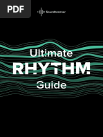 Basic Music Theory For Beginners - The Complete Guide | PDF