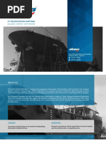 Batam Offshore and Shipyard Companies List | PDF | Shipbuilding | Ships