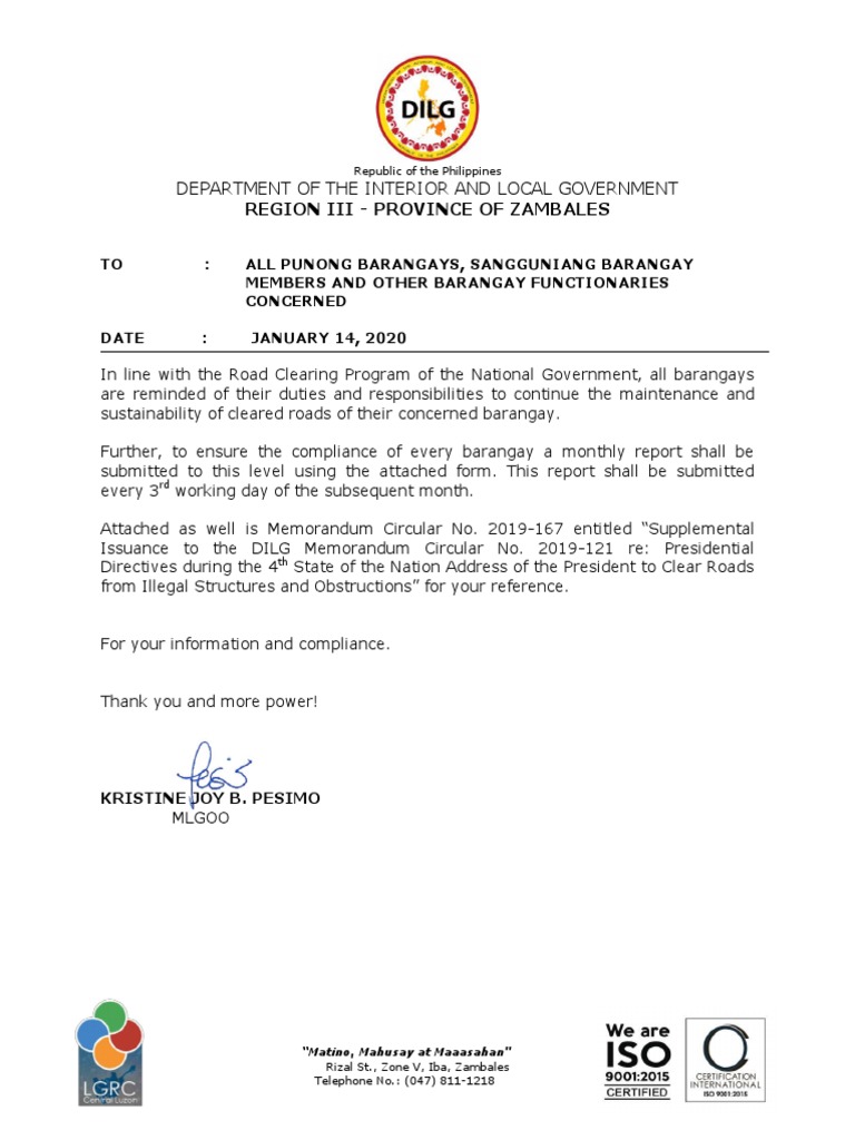 Road Clearing | PDF | Public Sphere | Social Institutions