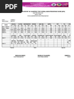 New CPL Format | PDF