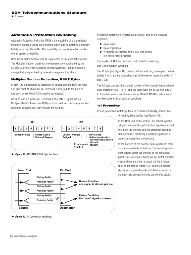 Switching | PDF
