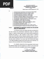 Final GP Fund Proforma | PDF | Government | Business