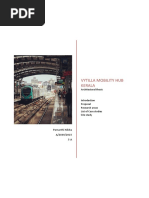 Mr. Sinn Unit 6 Study Guide | PDF | Urbanization | Sustainability