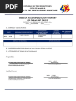 Youth Profile Form: Office of The Sangguniang Kabataan | PDF | Career ...