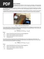 All Fastenal Bolt Torque Chart-2 | PDF | Screw | Steel