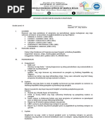 Detailed Lesson Plan in Araling Panlipunan Grade 6 | PDF