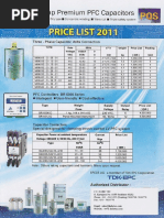 Cable Tray Weight Specifications | PDF | Computers