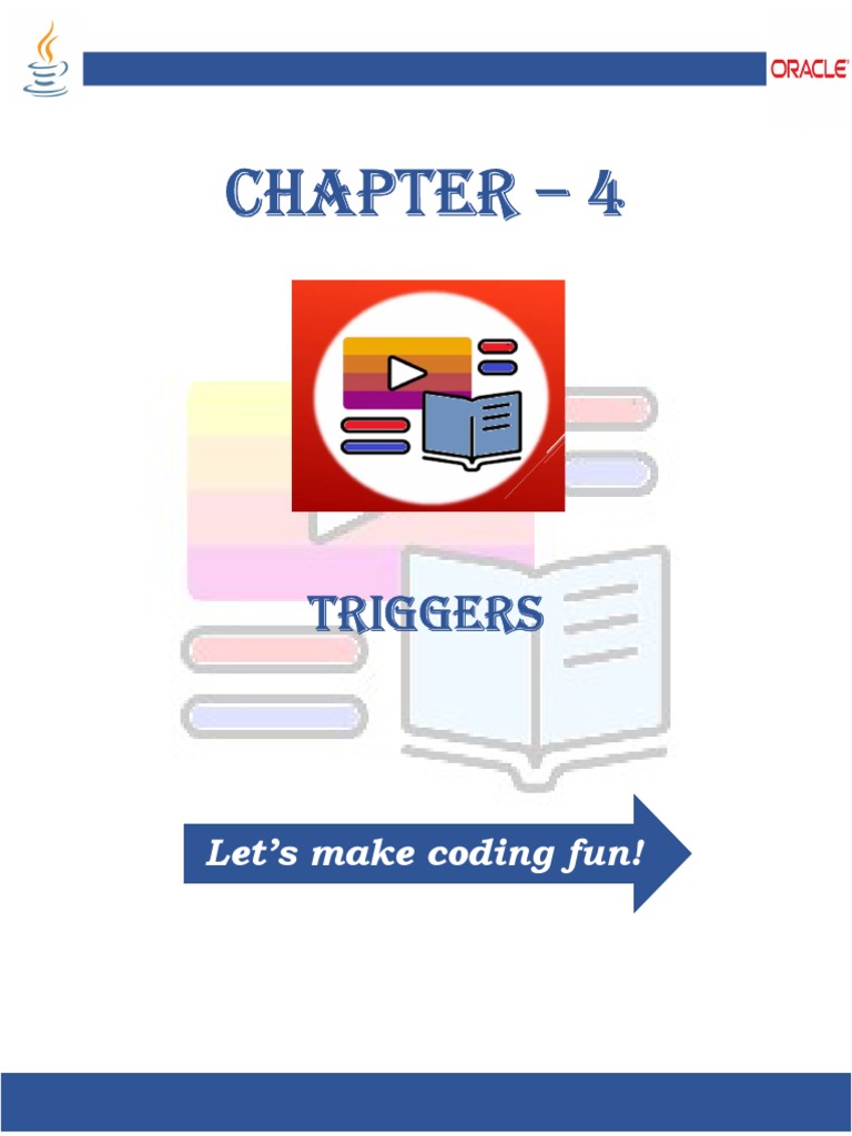 42 Plsql Chapter 4 Pdf Pdf Plsql Software Engineering 