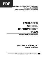 List of Acronyms: Deped - Sip - Aip - Pdaet - Almes - Bagtip - Help ...