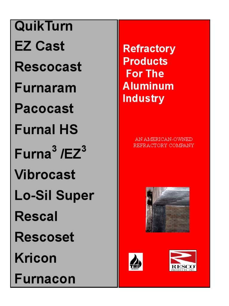 Aluminum PDF | PDF | Refractory | Metals