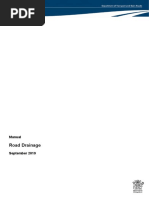 Interchange Planning | PDF