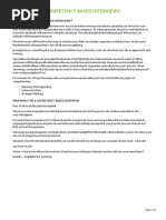 Counselor Competencies Scales CCS-R | PDF | Counseling Psychology ...