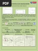 MCB Selection Chart | PDF | Voltage | Electricity