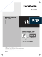 Manual Home Theater Philips Hts3510 | PDF | HDMI | Vídeo