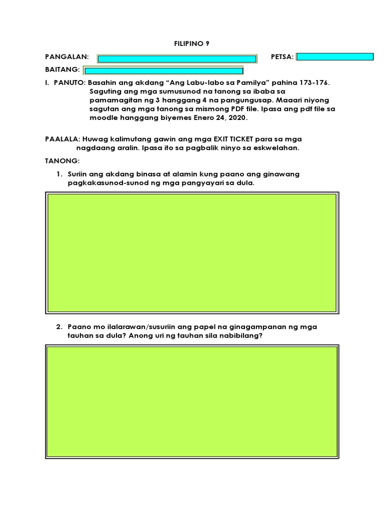 WORKSHEET FILIPINO 9.pdf
