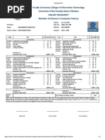 MOFA Attestation Form Download PDF | PDF