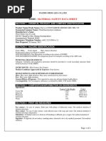 TD Sba - Section 1 | PDF | Fires | Fuels