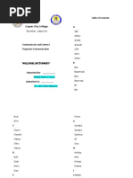 Brainrot - Full List! | PDF