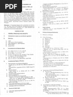 NLRC Flowchart | PDF | Complaint | Certiorari