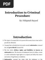 CRIMINAL LAW Study Guide Notes | PDF | Causation (Law) | Crimes