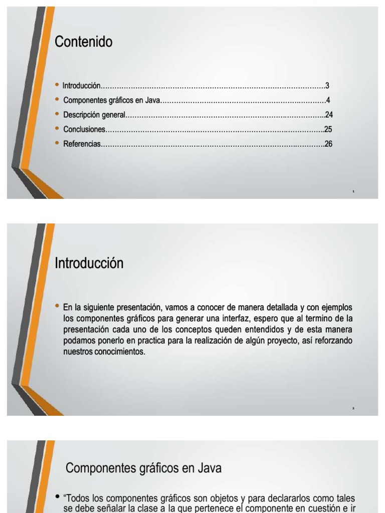 Dpo 2 U 2 A 1 | PDF | Java (lenguaje de programación) | Eclipse (software)