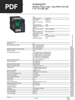 Preventive Maintenance Checklist Ups | PDF | Electric Power System ...
